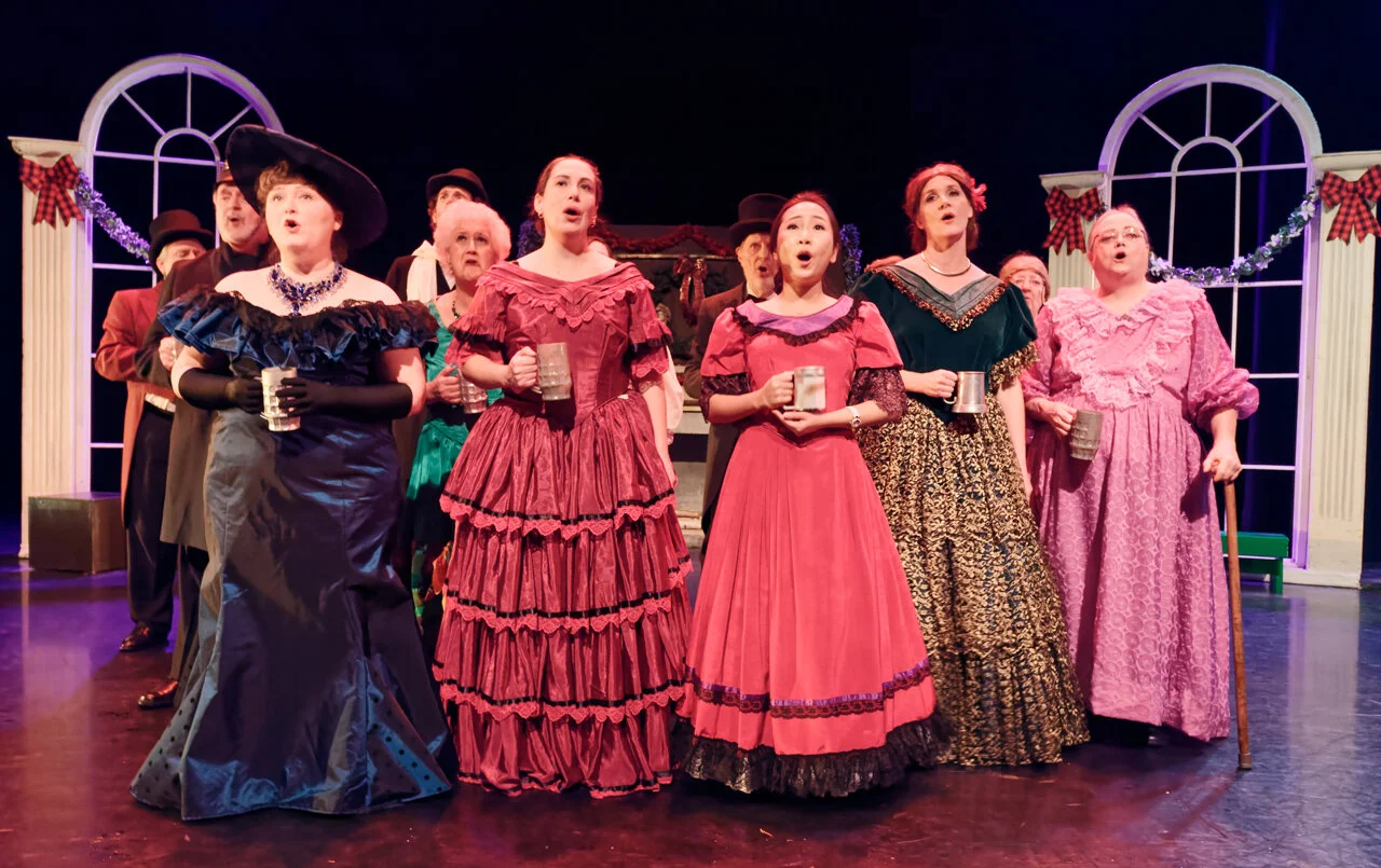 2019 Gallery — Revels Houston