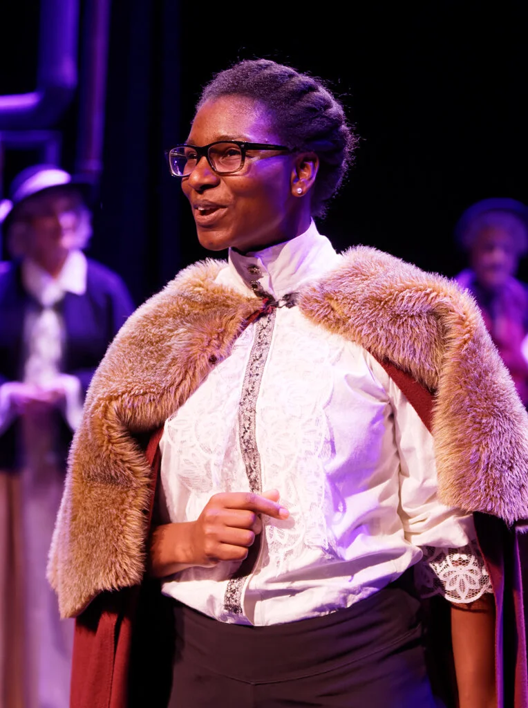 2019 Gallery — Revels Houston