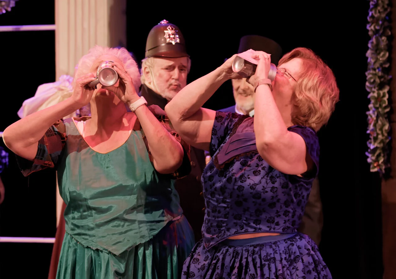 2019 Gallery — Revels Houston