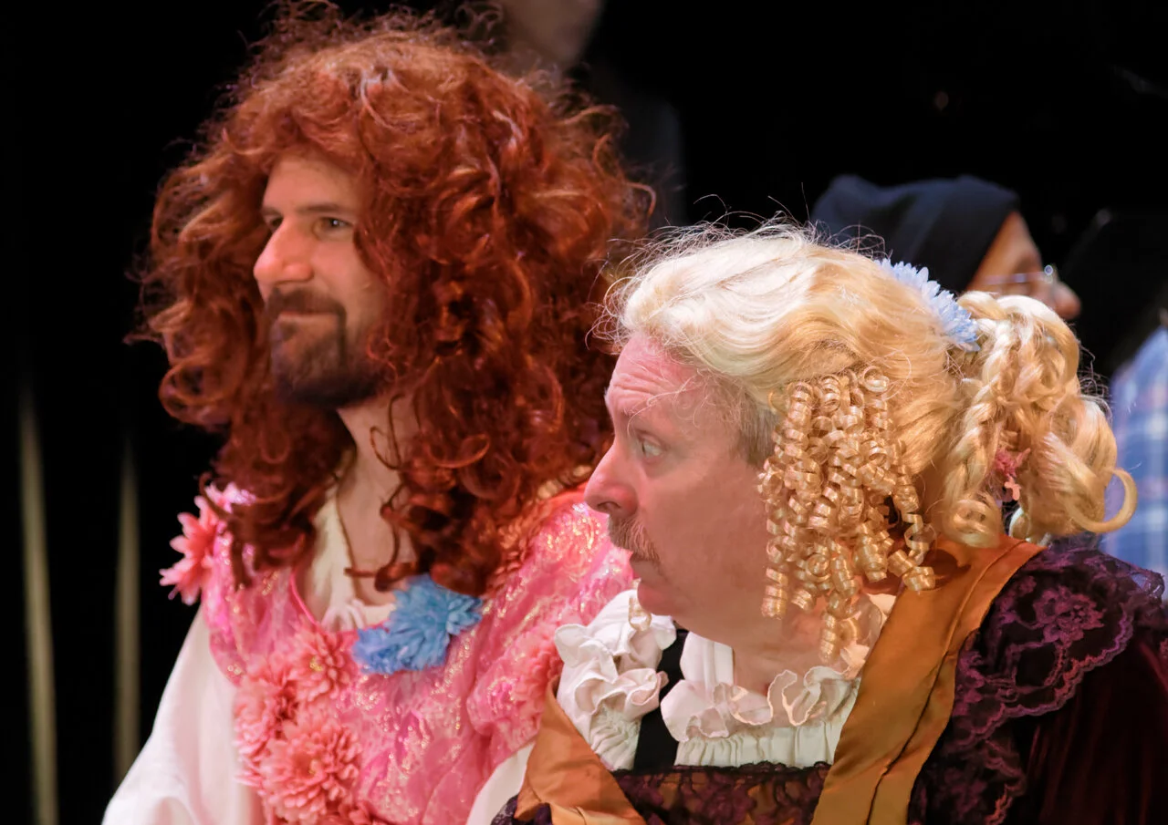 2019 Gallery — Revels Houston