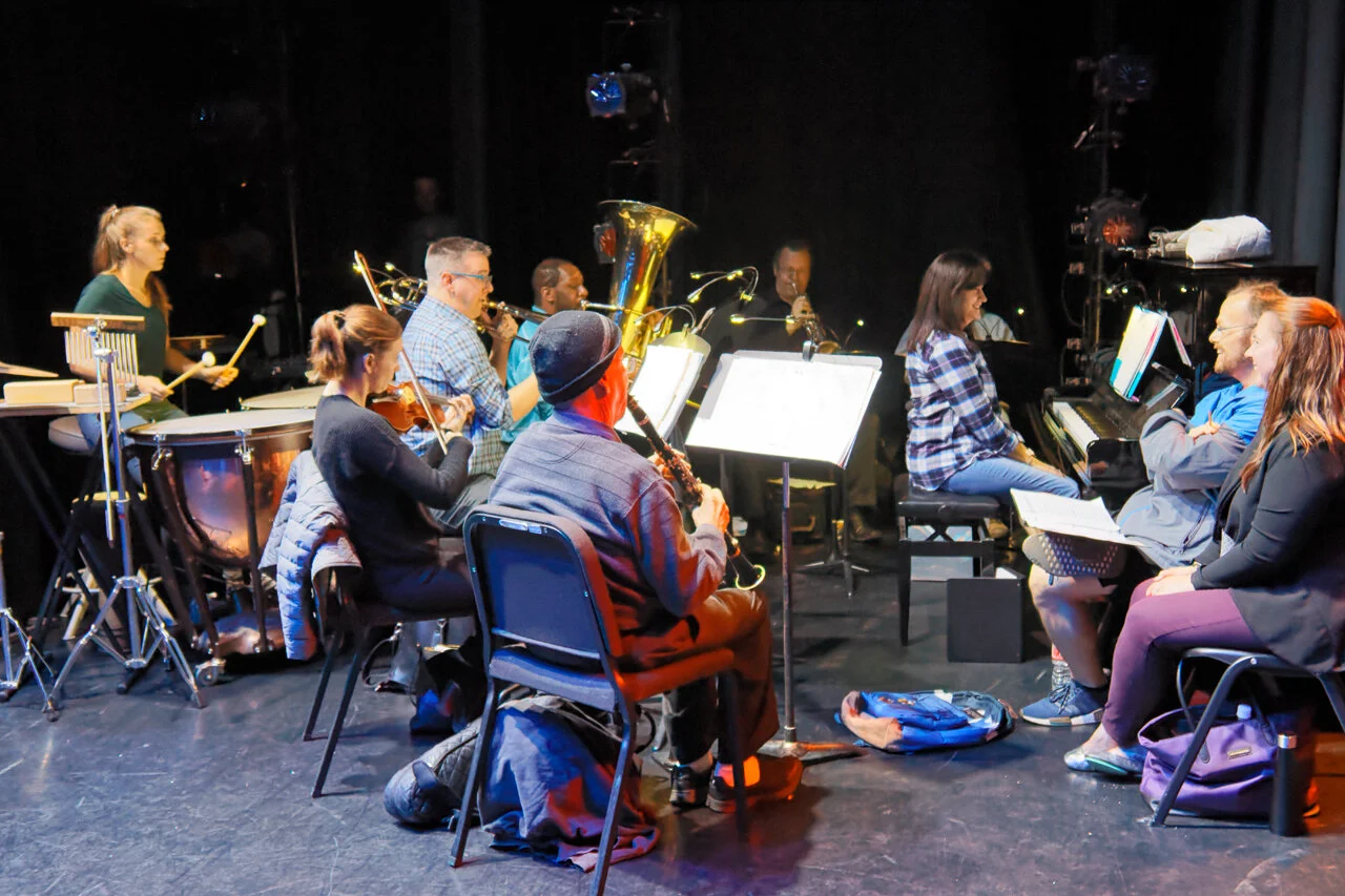 2019 Gallery — Revels Houston