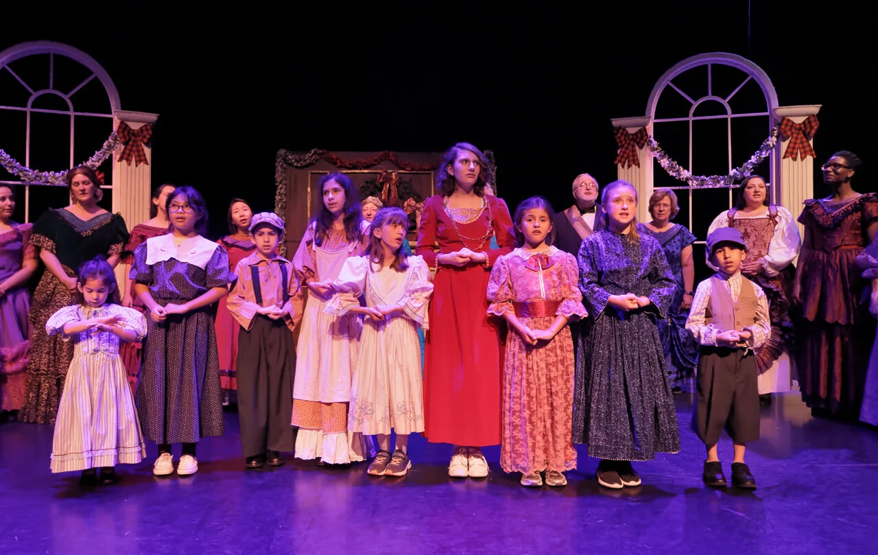 2019 Gallery — Revels Houston