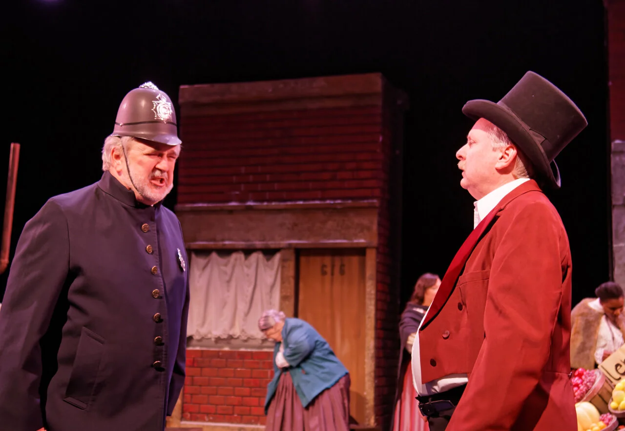 2019 Gallery — Revels Houston