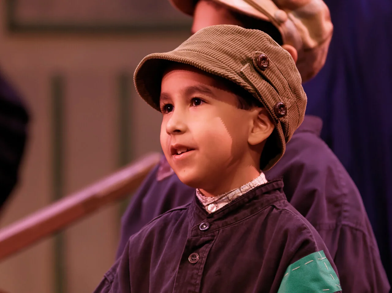 2019 Gallery — Revels Houston