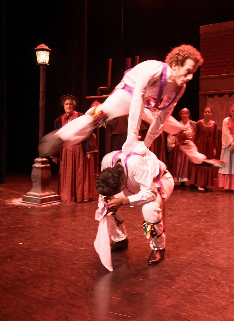 2019 Gallery — Revels Houston