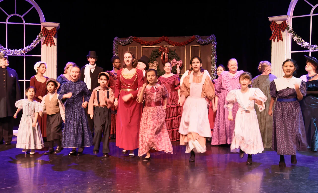 2019 Gallery — Revels Houston