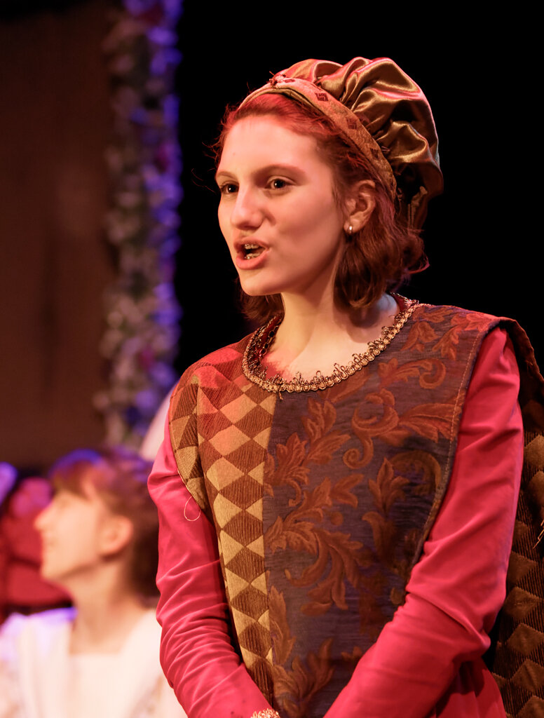 2019 Gallery — Revels Houston