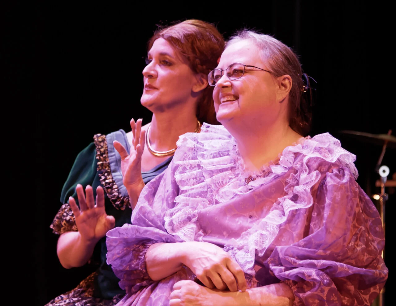 2019 Gallery — Revels Houston