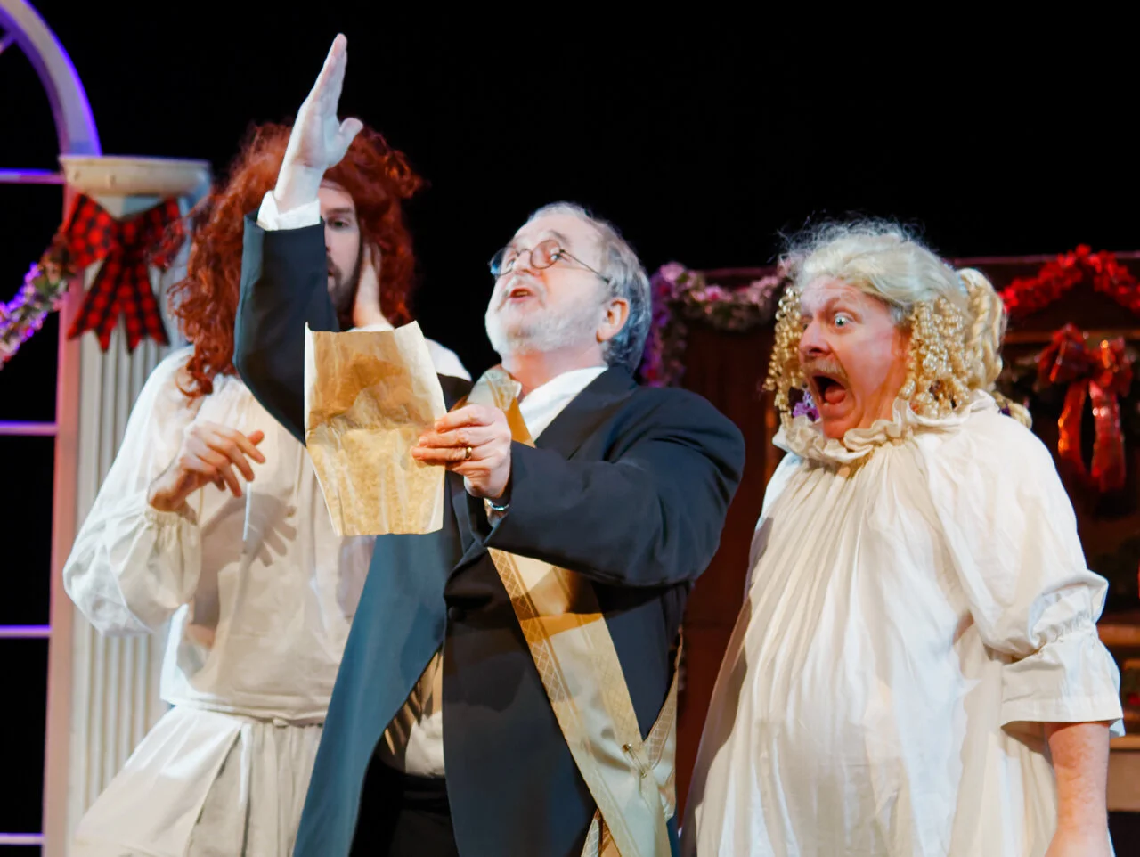 2019 Gallery — Revels Houston