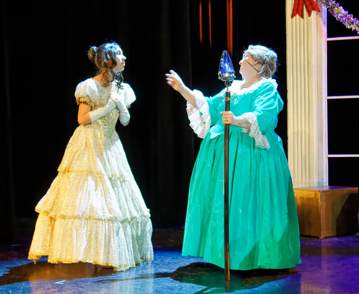 2019 Gallery — Revels Houston