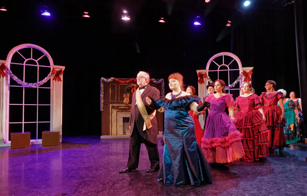 2019 Gallery — Revels Houston