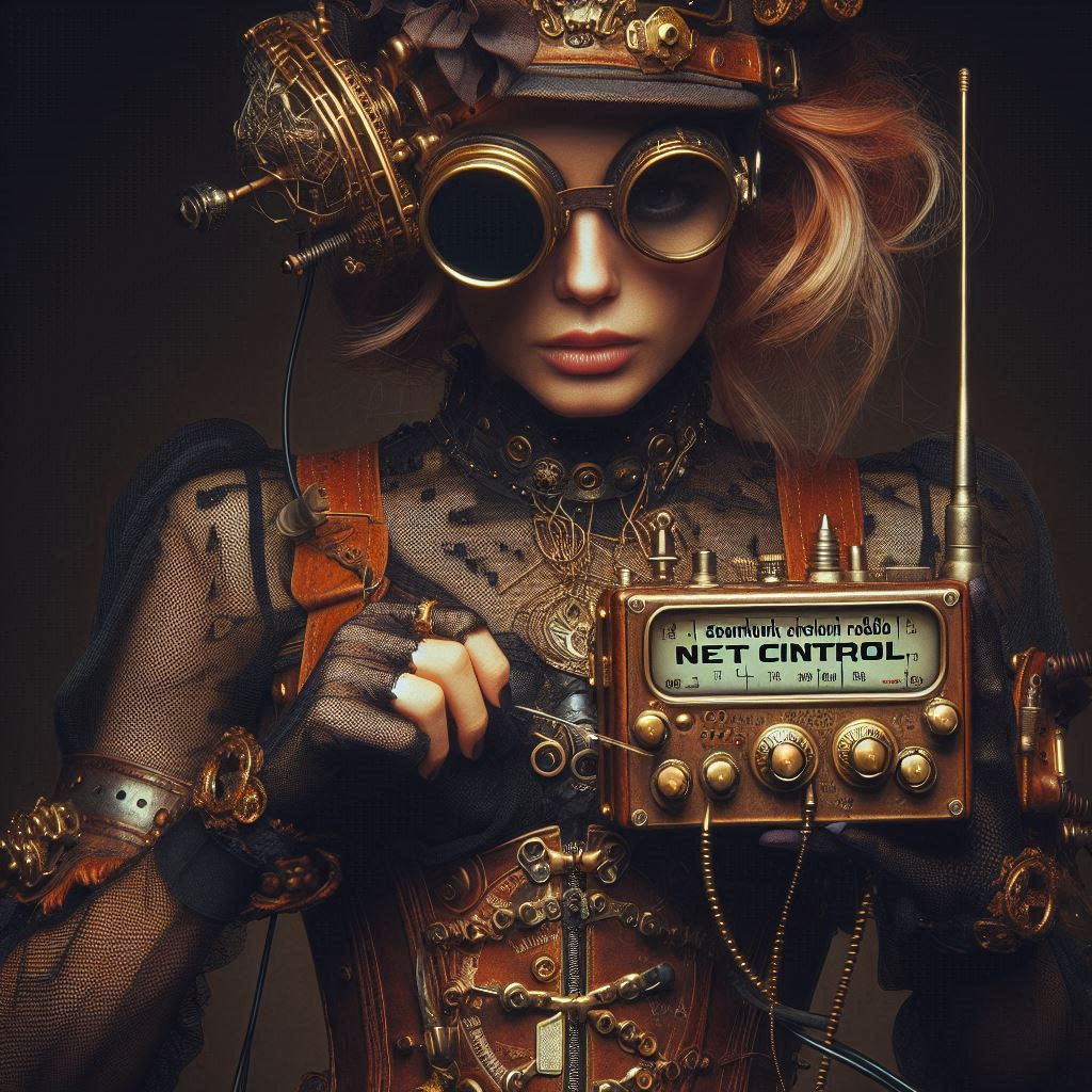 NSRC Events for Calendar — North Shore Radio Club NS9RC