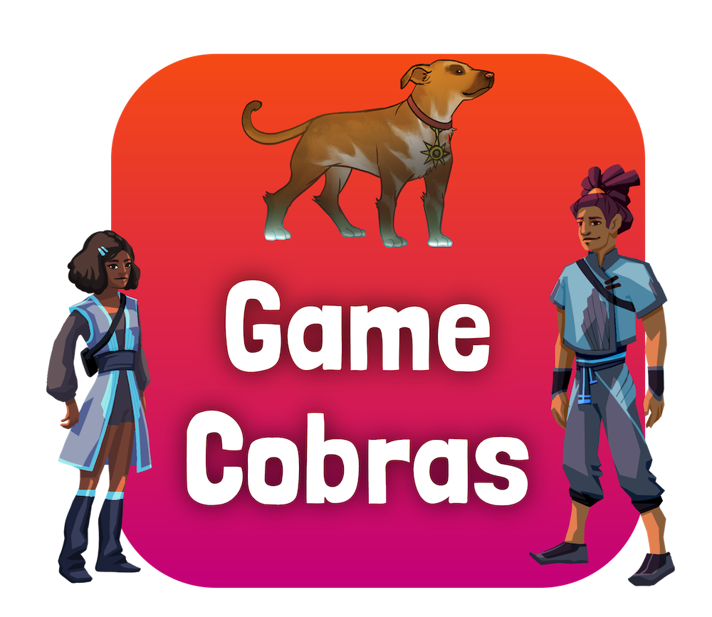Courses — Code Cobras | Coding and Computer Science for Kids