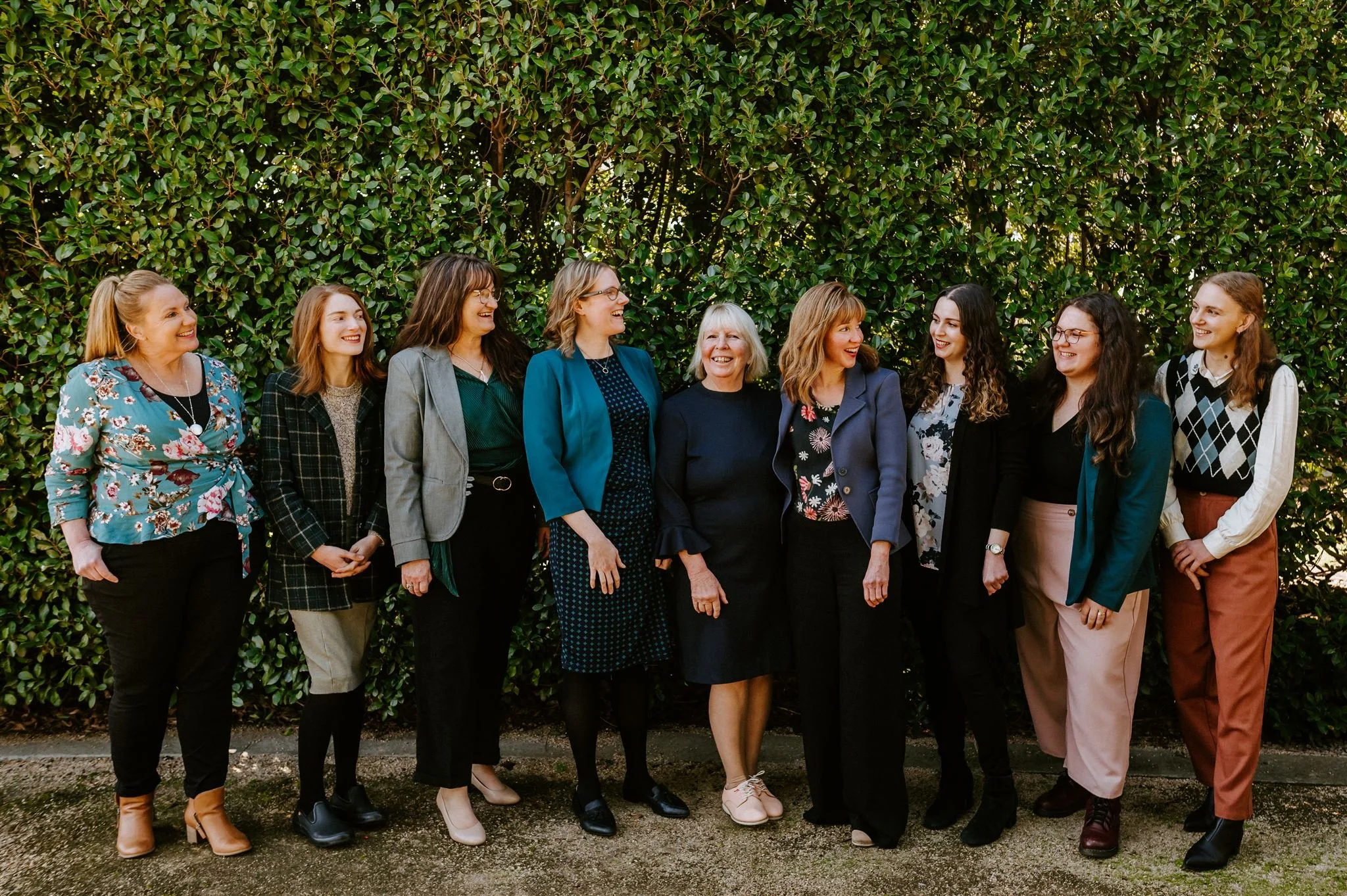 Meet the team | McManus & Co Lawyers | Melbourne