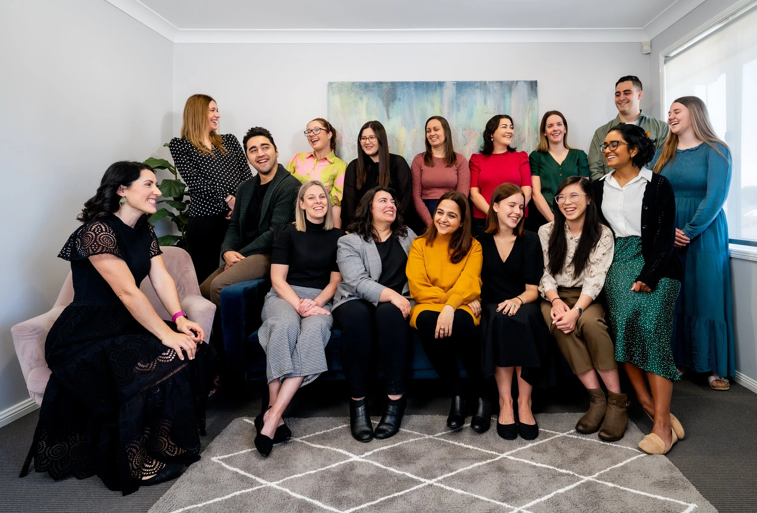 Children's Psychology — Psychological assessment and treatment