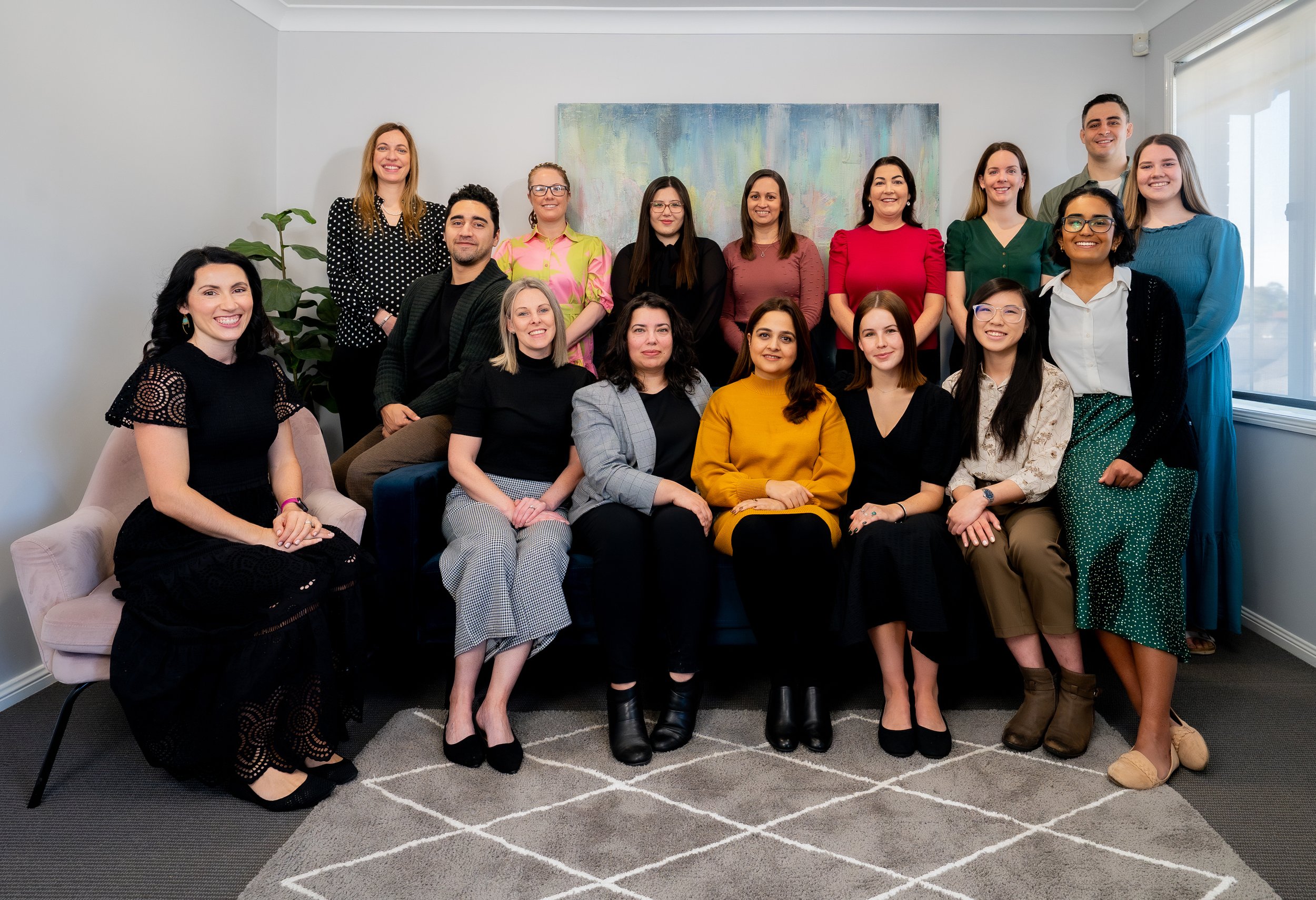 Psychological assessment and treatment