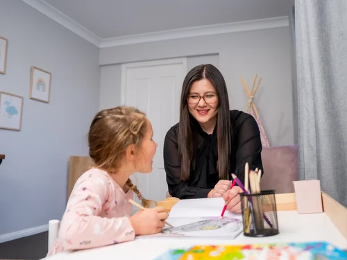 Children's Psychology — Psychological assessment and treatment