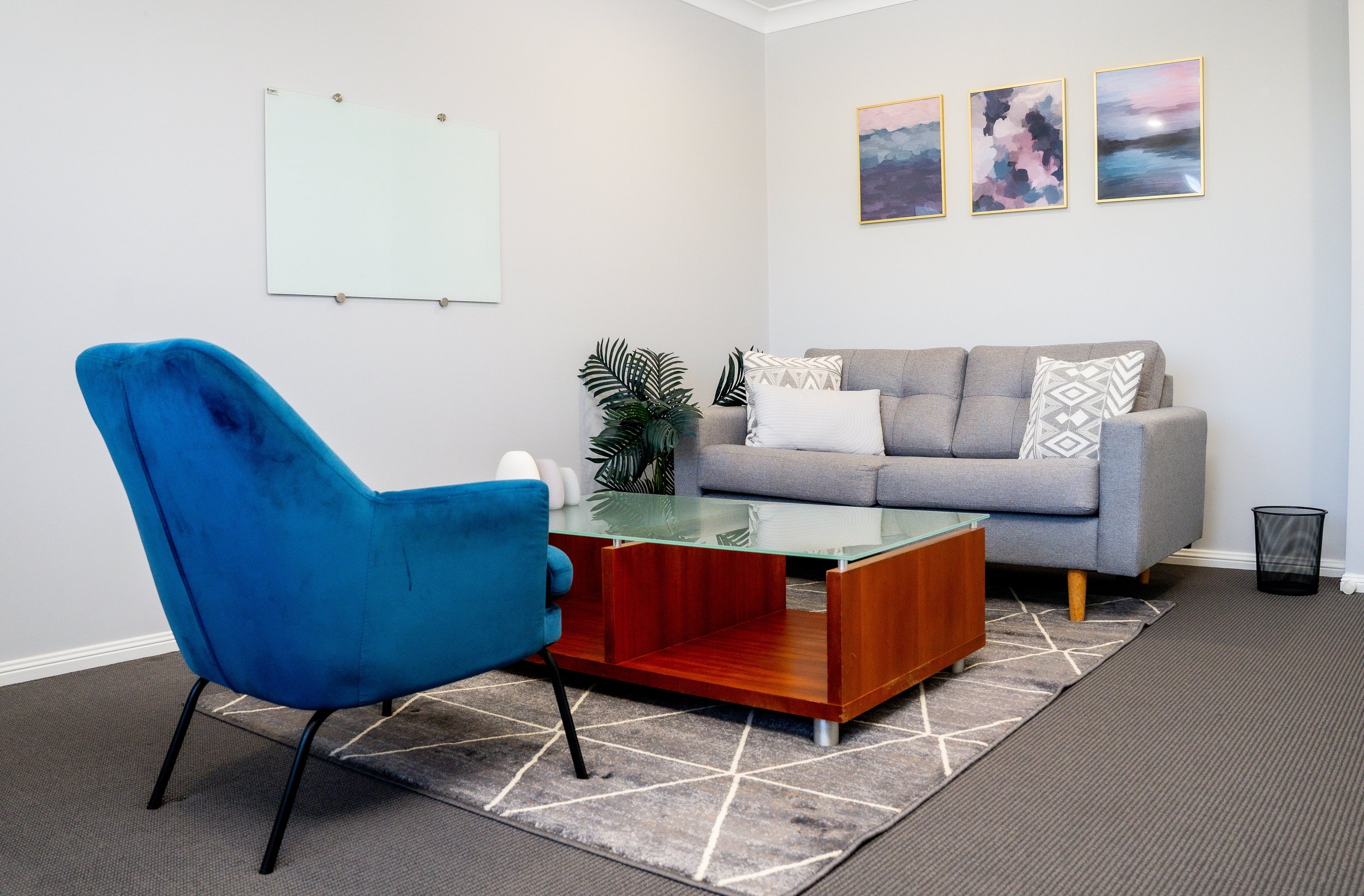 Psychological assessment and treatment