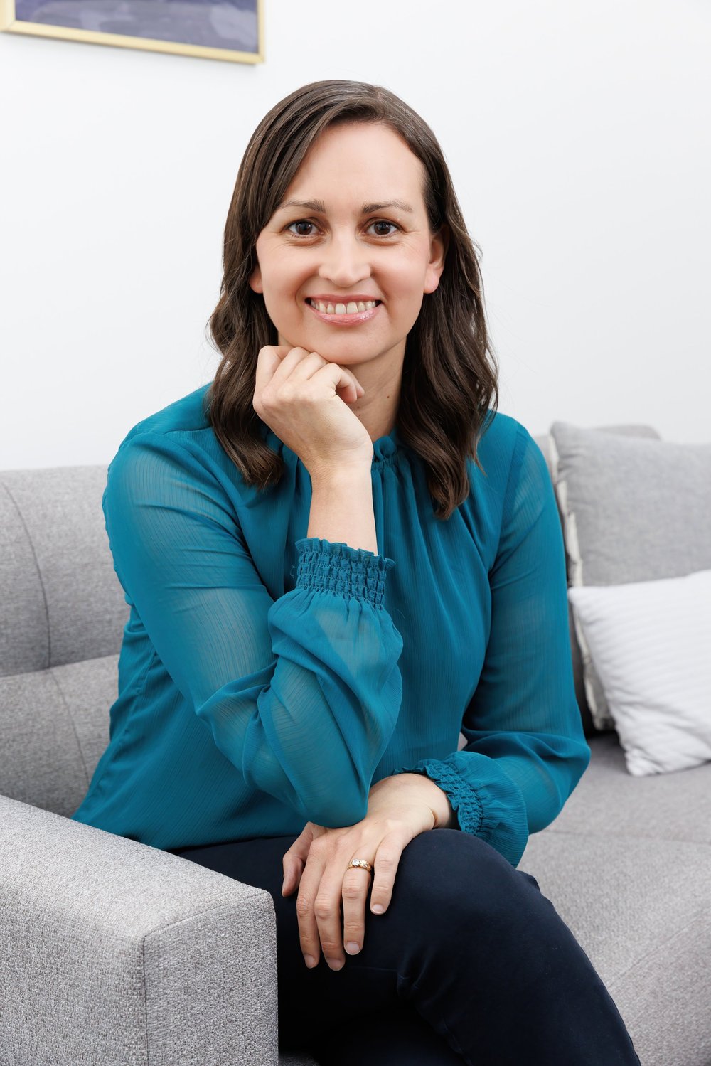 Our Team — Psychological assessment and treatment