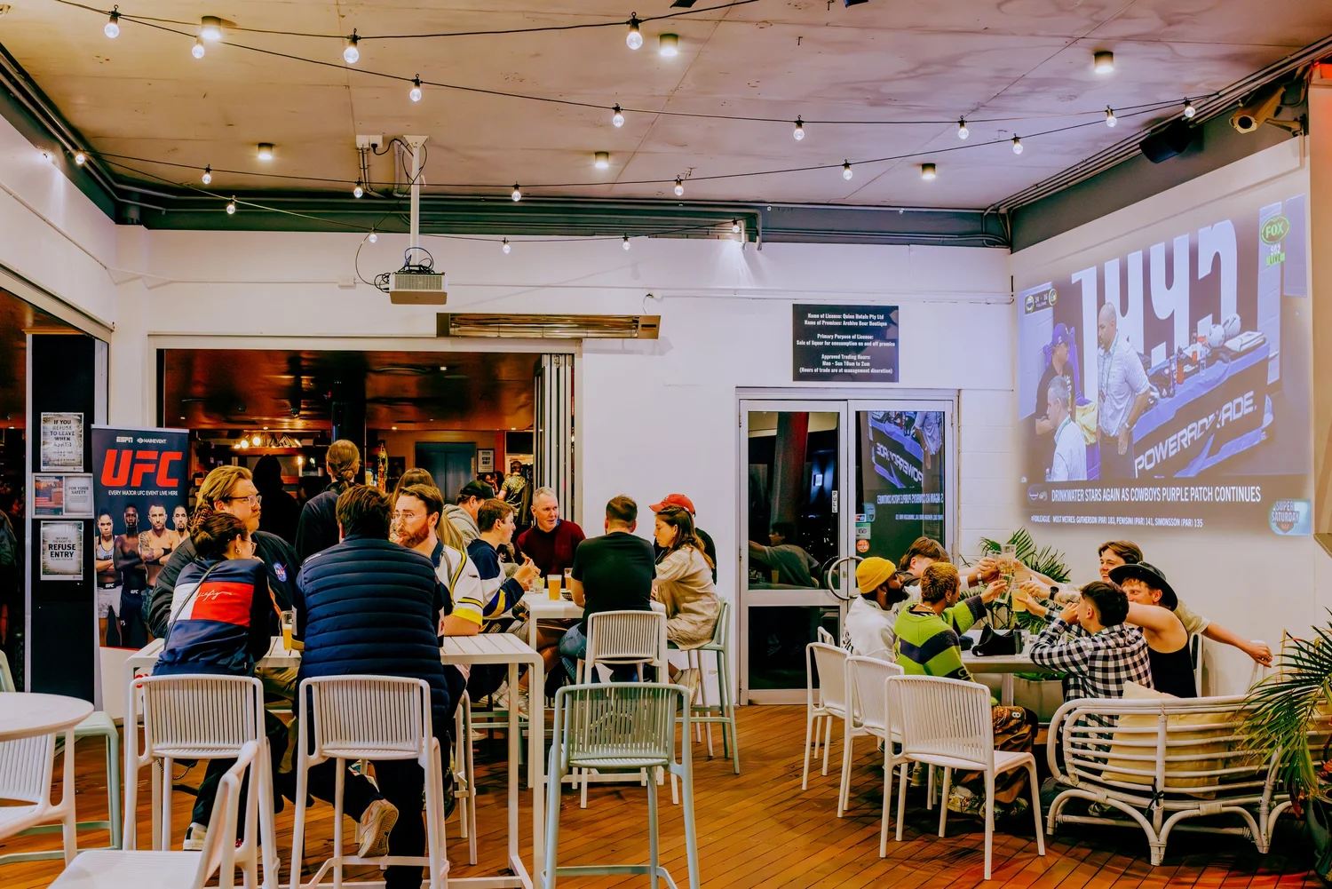 Brisbane Function Spaces — Loft West End | Brisbane Function venue
