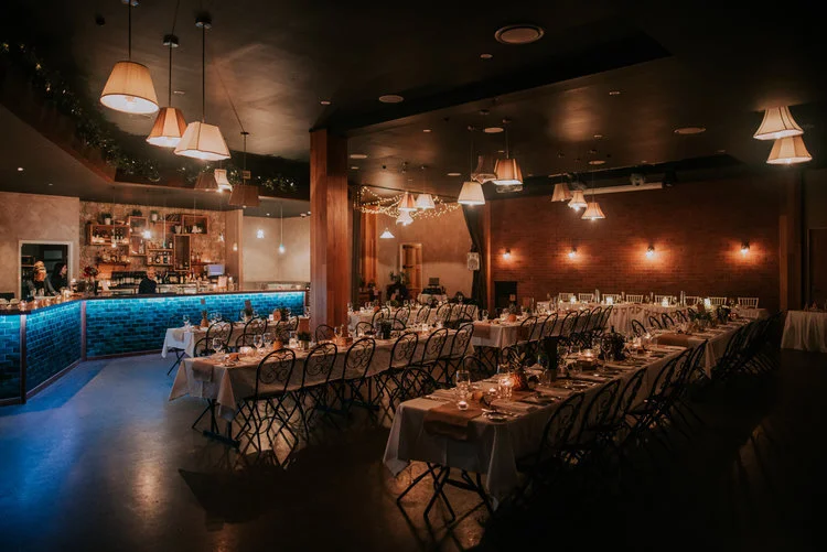 Brisbane Function Spaces — Loft West End | Brisbane Function venue