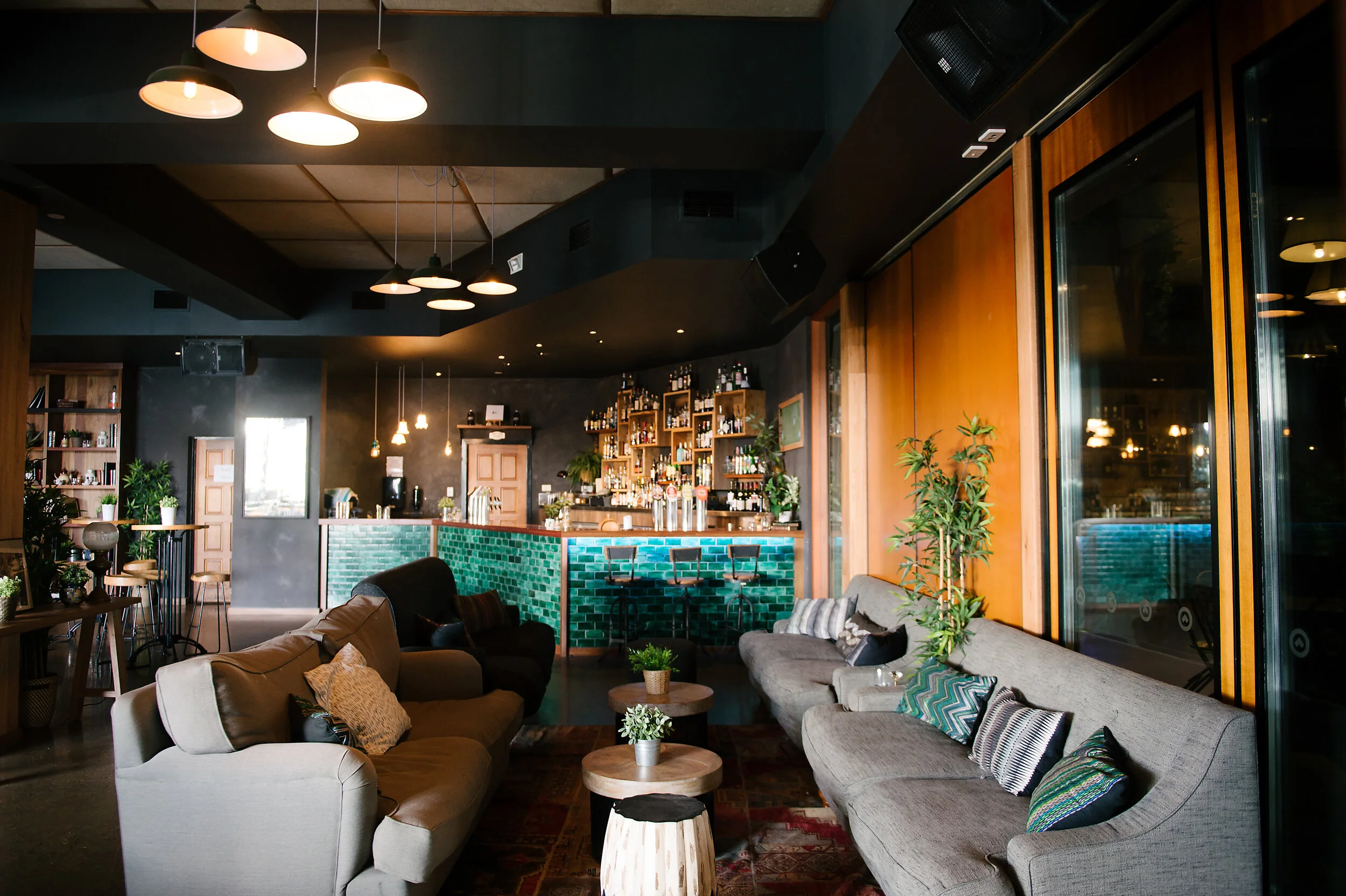 Brisbane Function Spaces — Loft West End | Brisbane Function venue