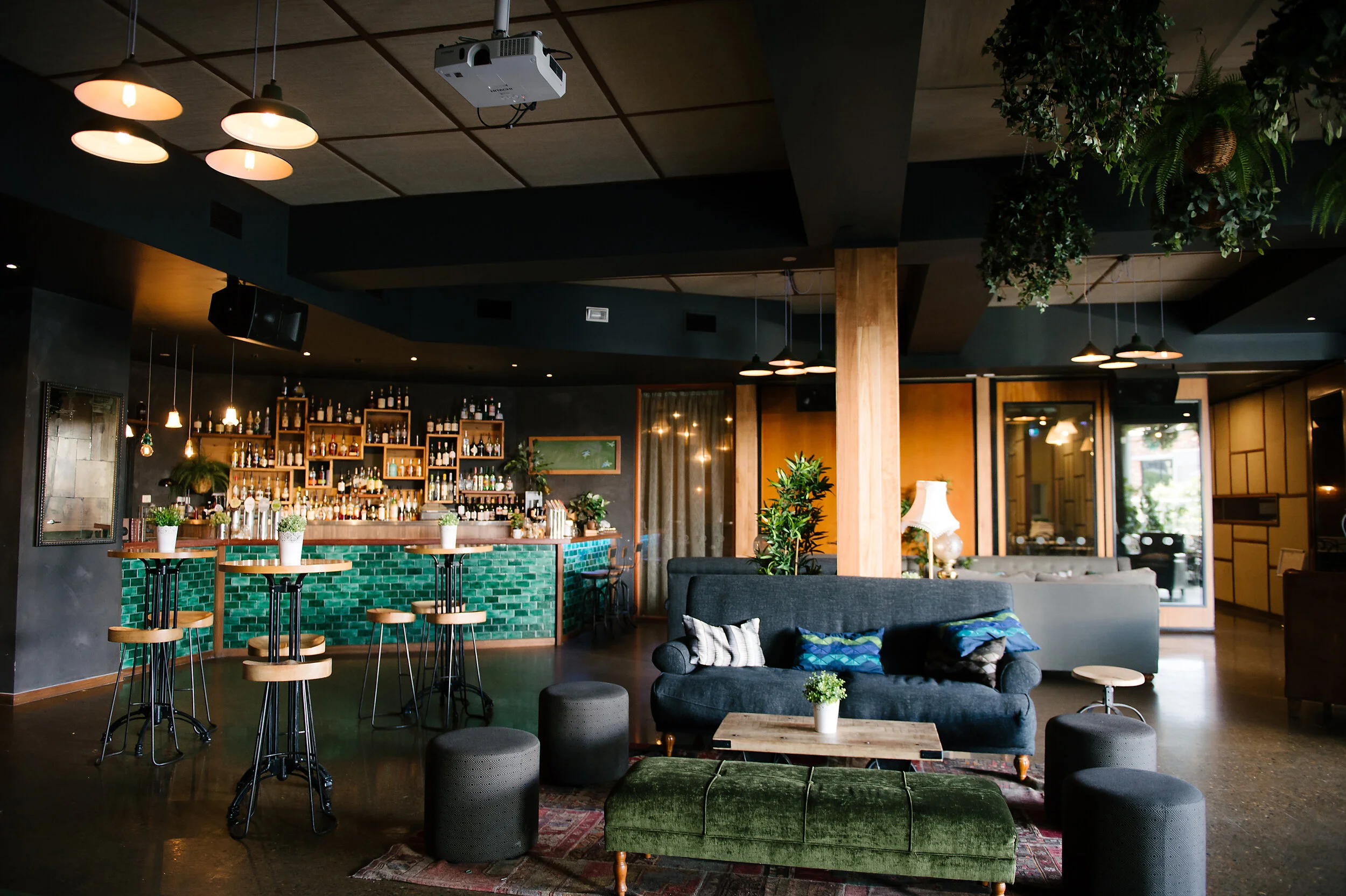 The Loft West End – Event & Function Venue with Live Music in Brisbane ...