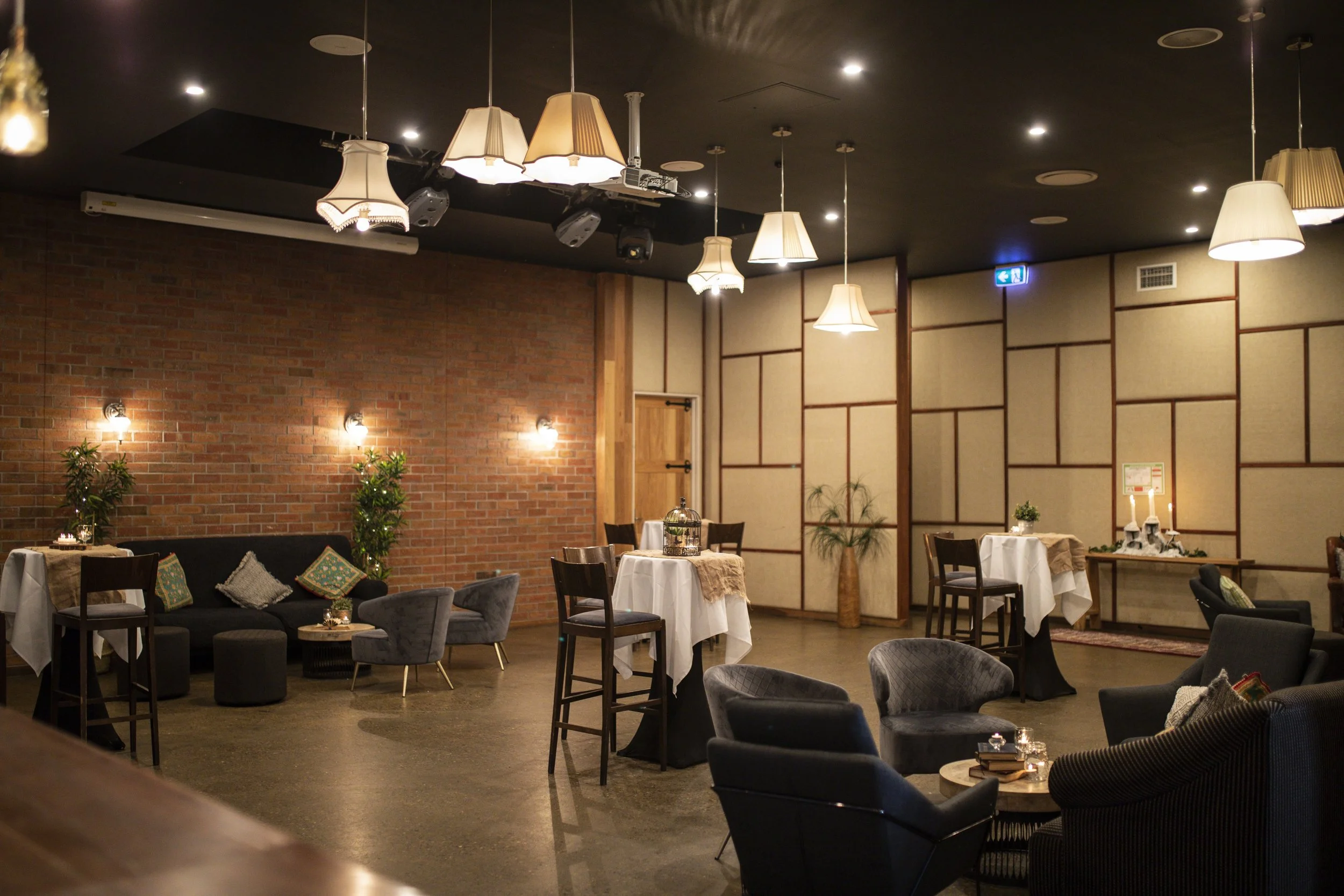 Brisbane Function Spaces — Loft West End | Brisbane Function venue