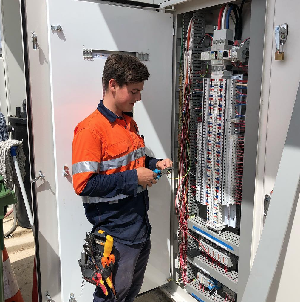 JCS Industries | Electrical, Solar & Refrigeration
