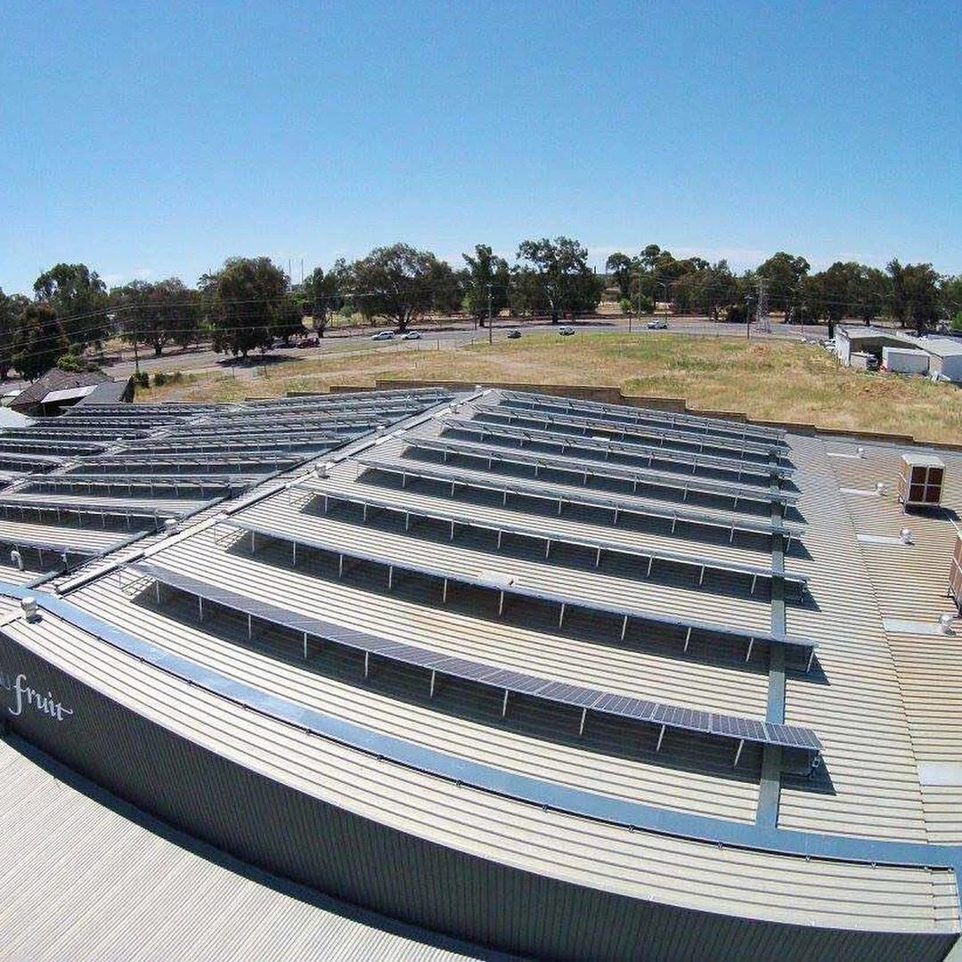 JCS Industries | Electrical, Solar & Refrigeration