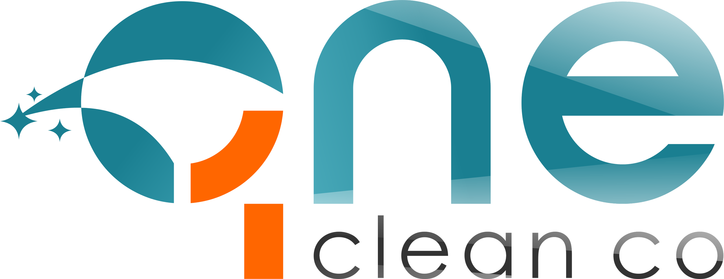 Cleaning for a cause — One Clean Co