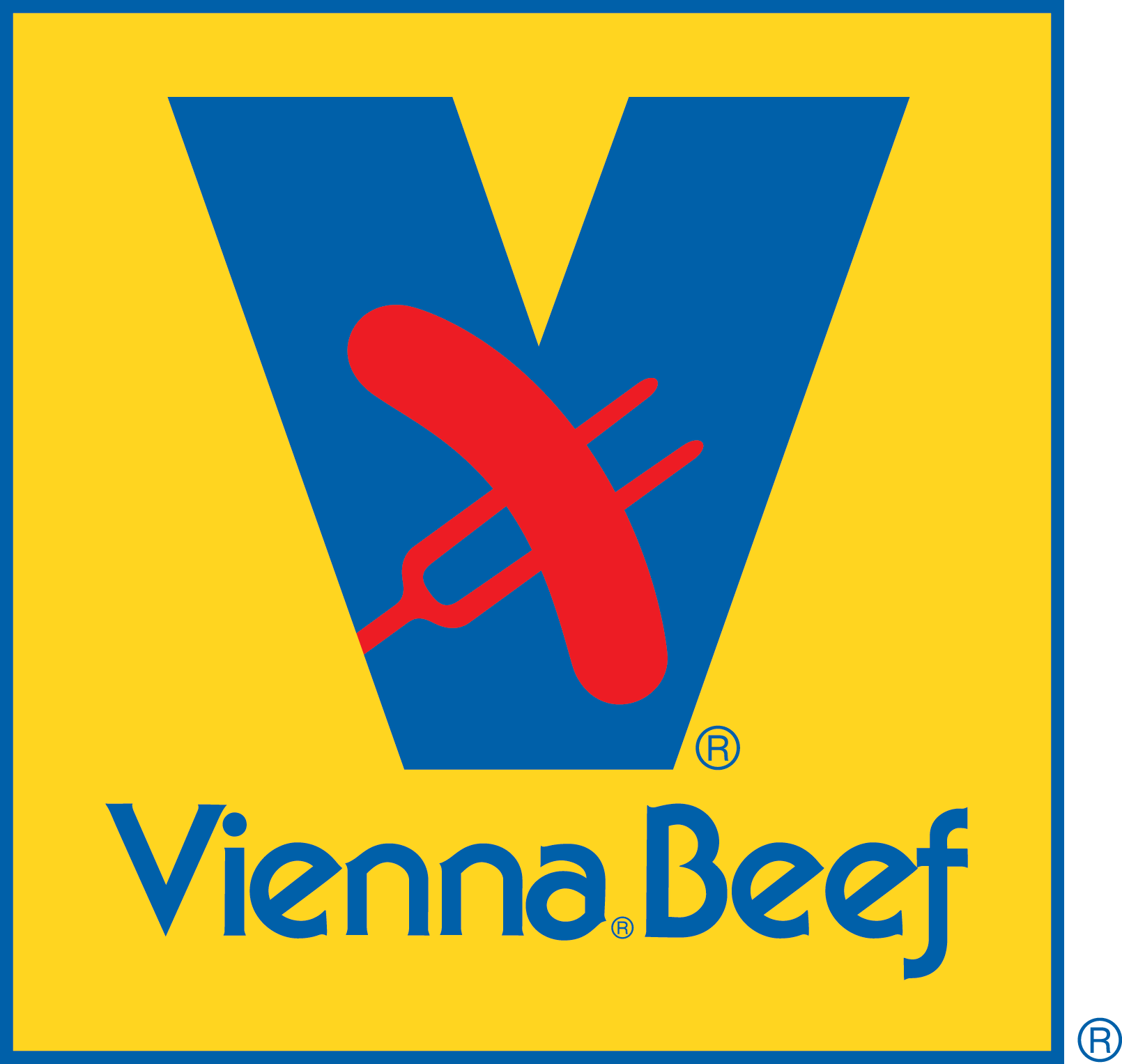 Vienna Beef Logo Png Transparent Svg Vector Freebie Supply | My XXX Hot ...