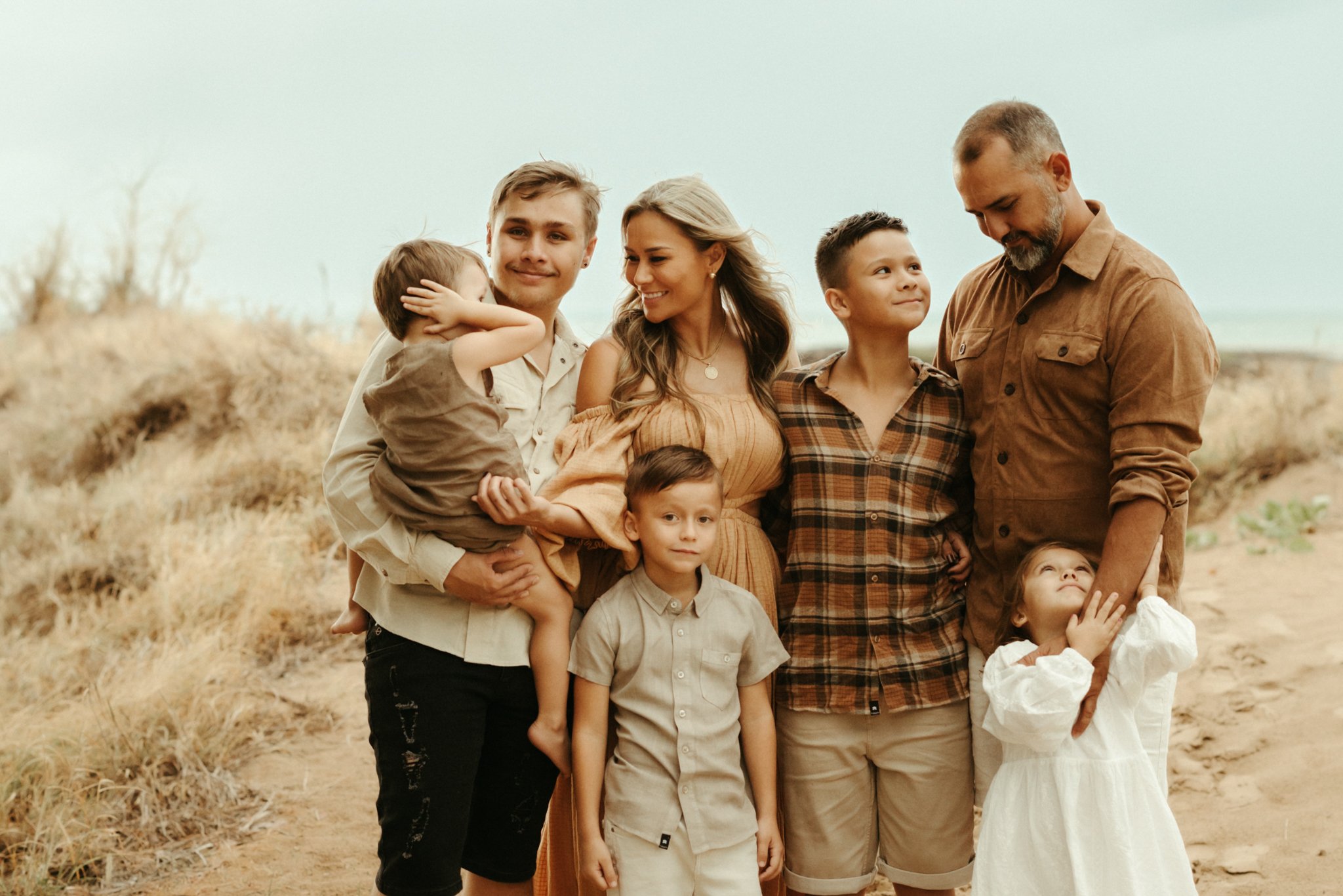 Darwin Family Photographer - Collections — Joanne Cook Photography