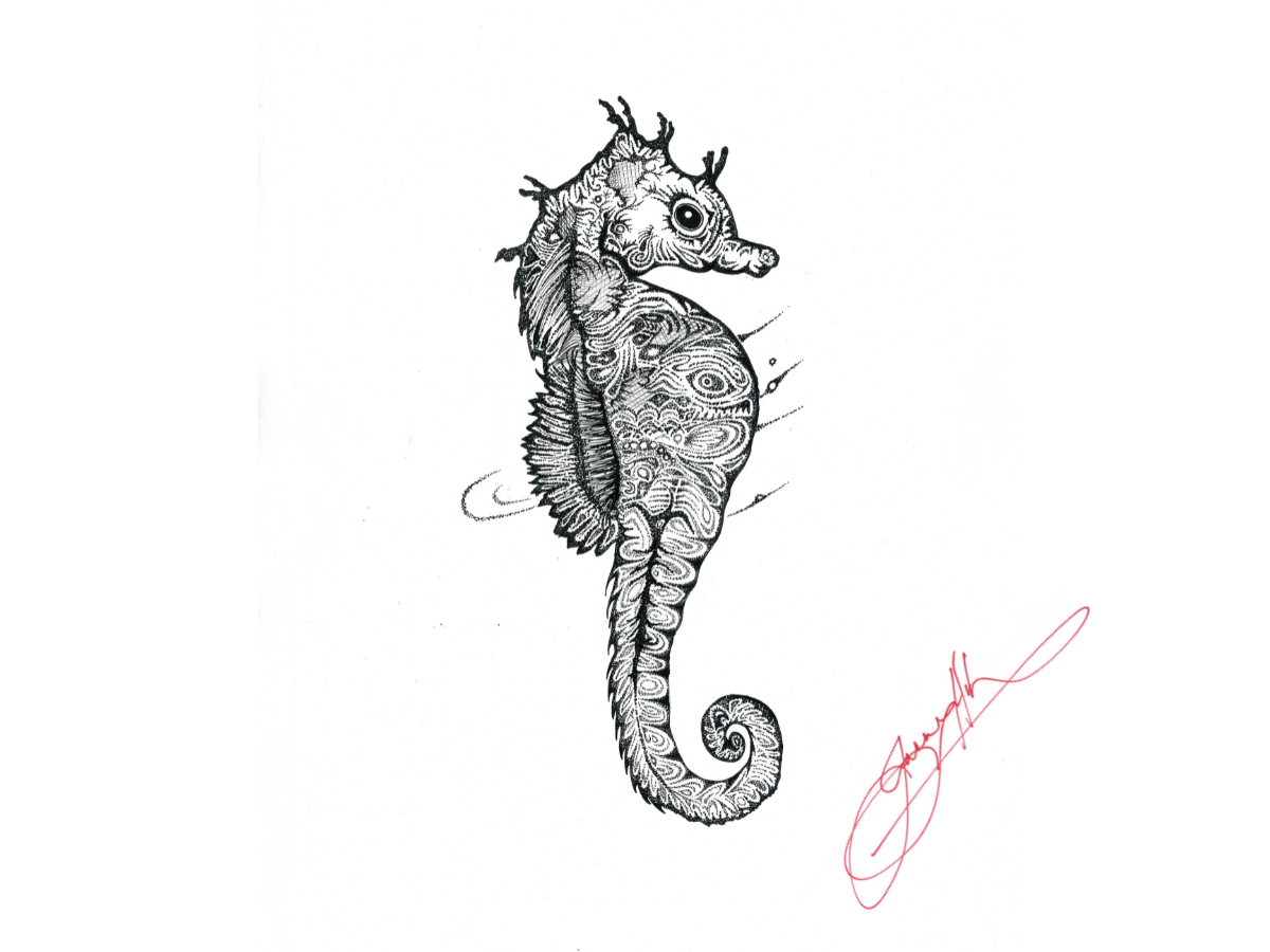 Jassy Husk Artwork — Jassy Husk