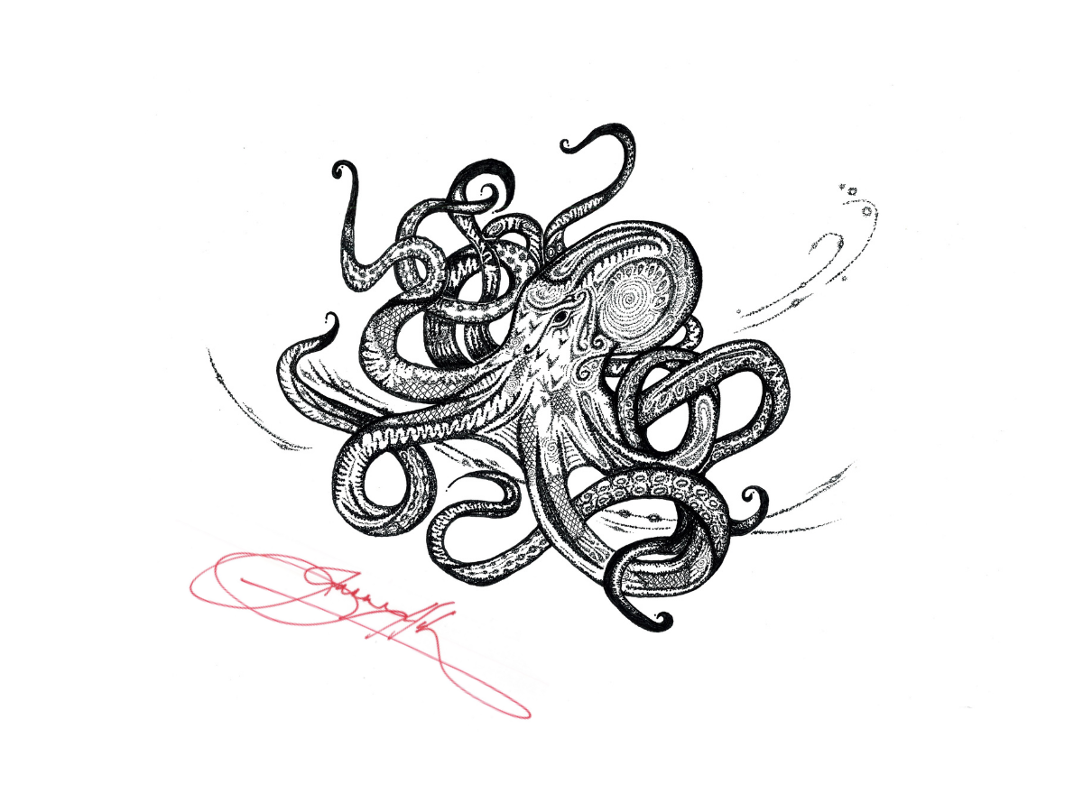 Jassy Husk Artwork — Jassy Husk