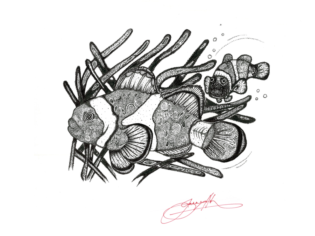 Jassy Husk Artwork — Jassy Husk
