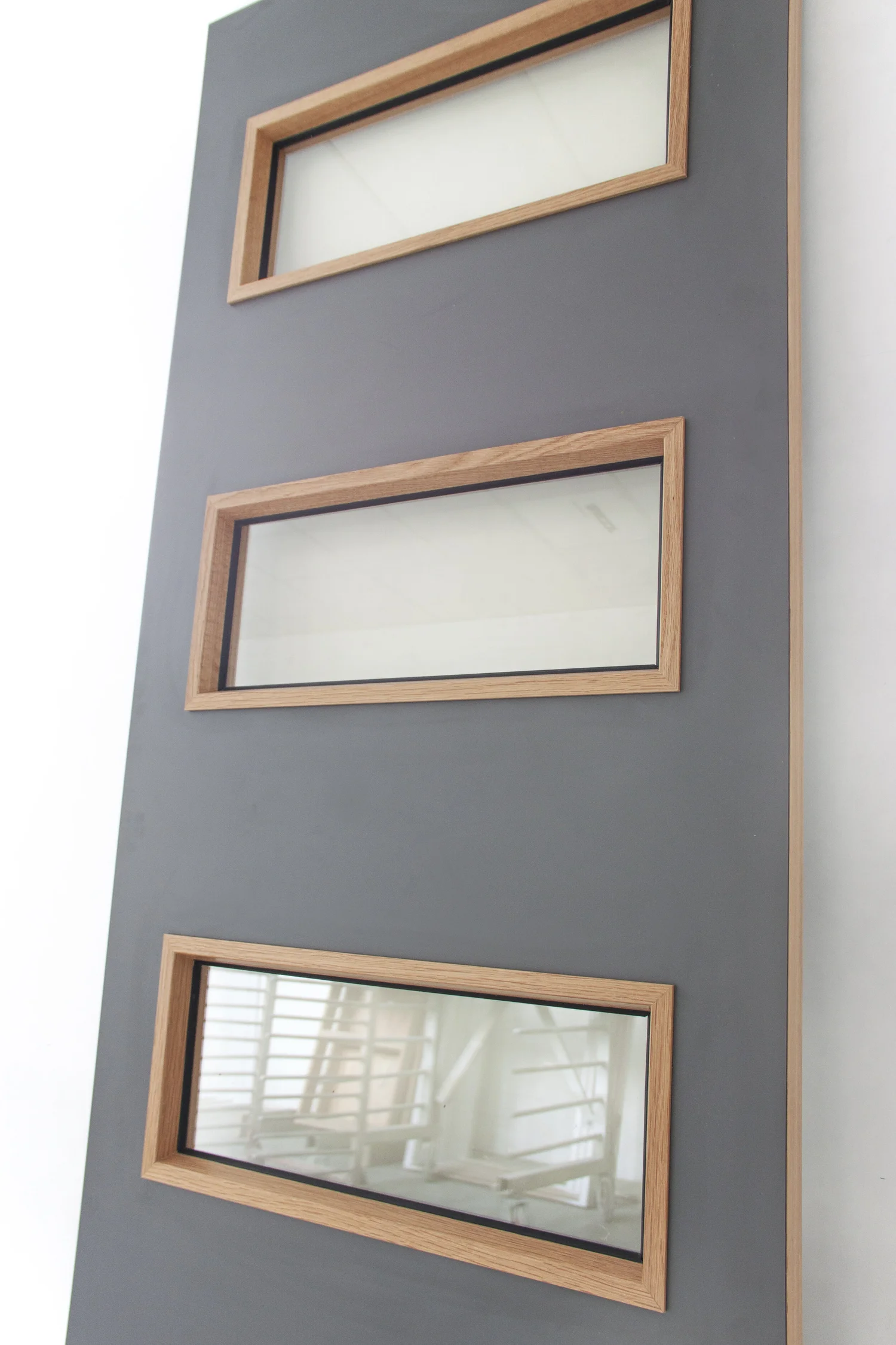 Panel Edge Products Ltd — X-Ray Lead Lined Doors