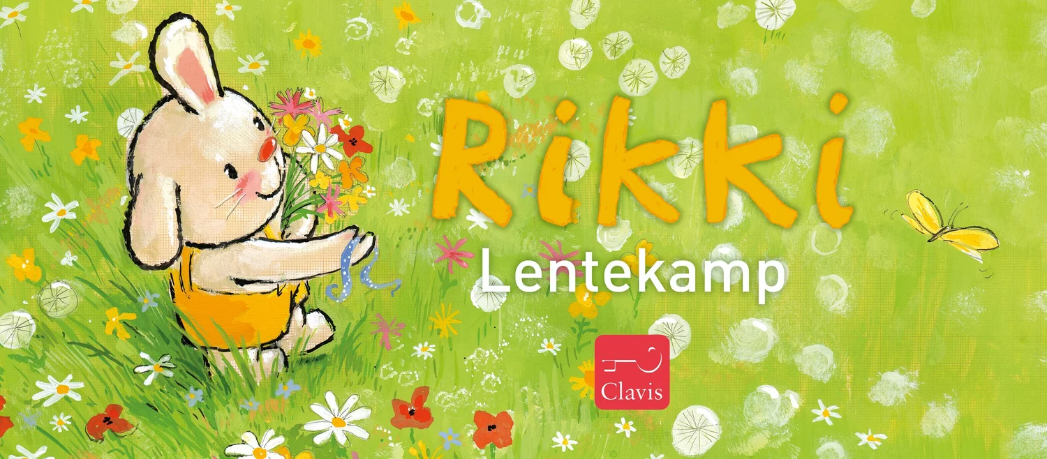Rikki lentekamp — Willewete