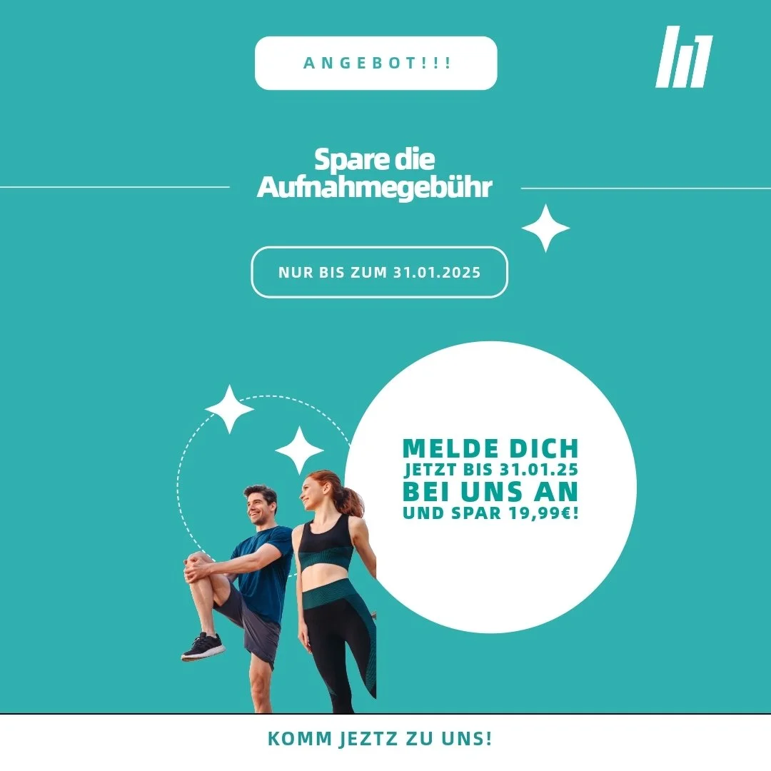 Halle eins Therapie- und Trainingszentrum Lüneburg