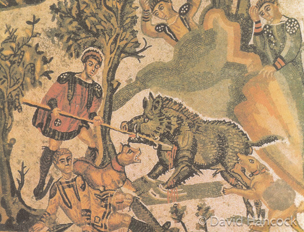 1253 — David Hancock