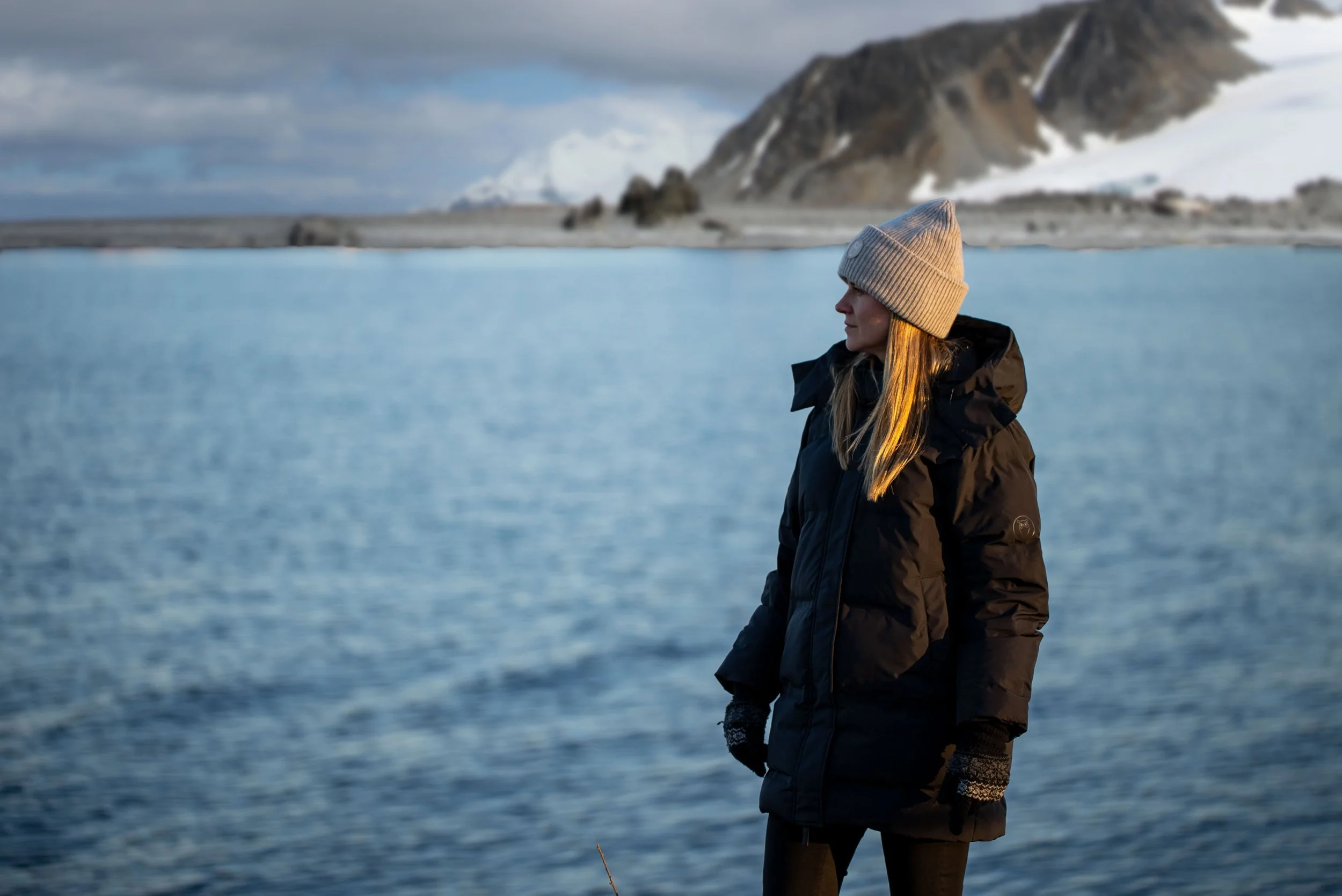 Antarctica — Nordic Ocean Watch Denmark