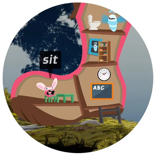 Learning Elements — Poio