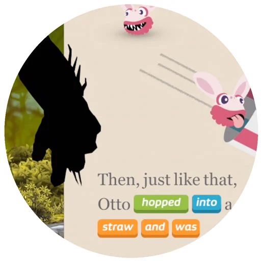 Learning Elements — Poio