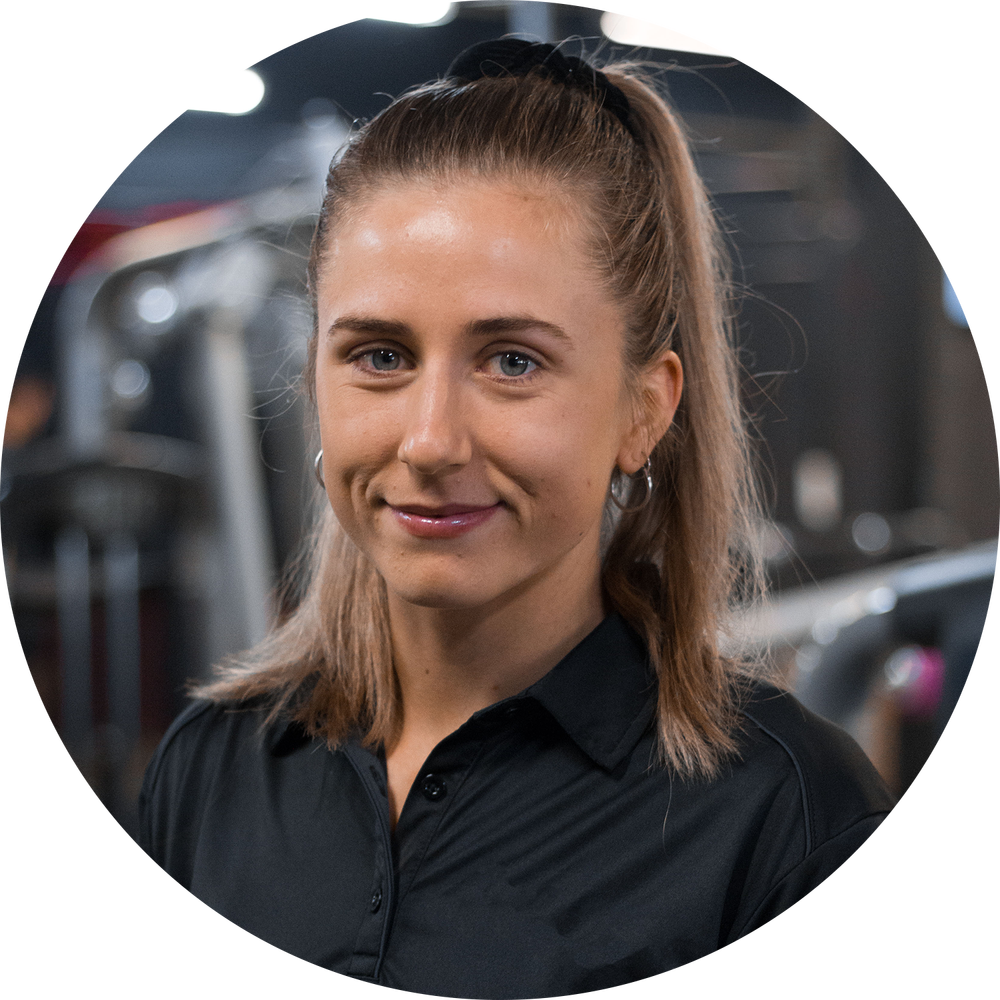 Personal Training — Movement Health Clubs