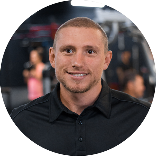 Personal Training — Movement Health Clubs