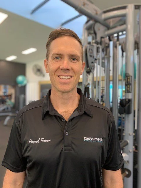 Personal Training — Movement Health Clubs