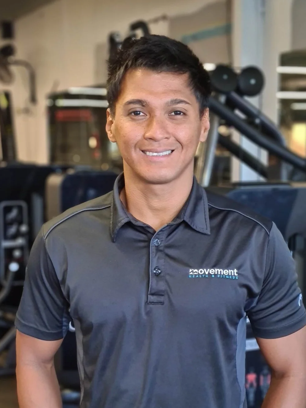 Personal Training — Movement Health Clubs
