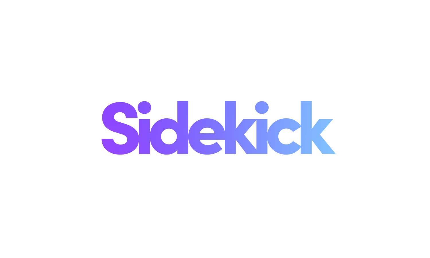 Sidekick — Movement Health Clubs