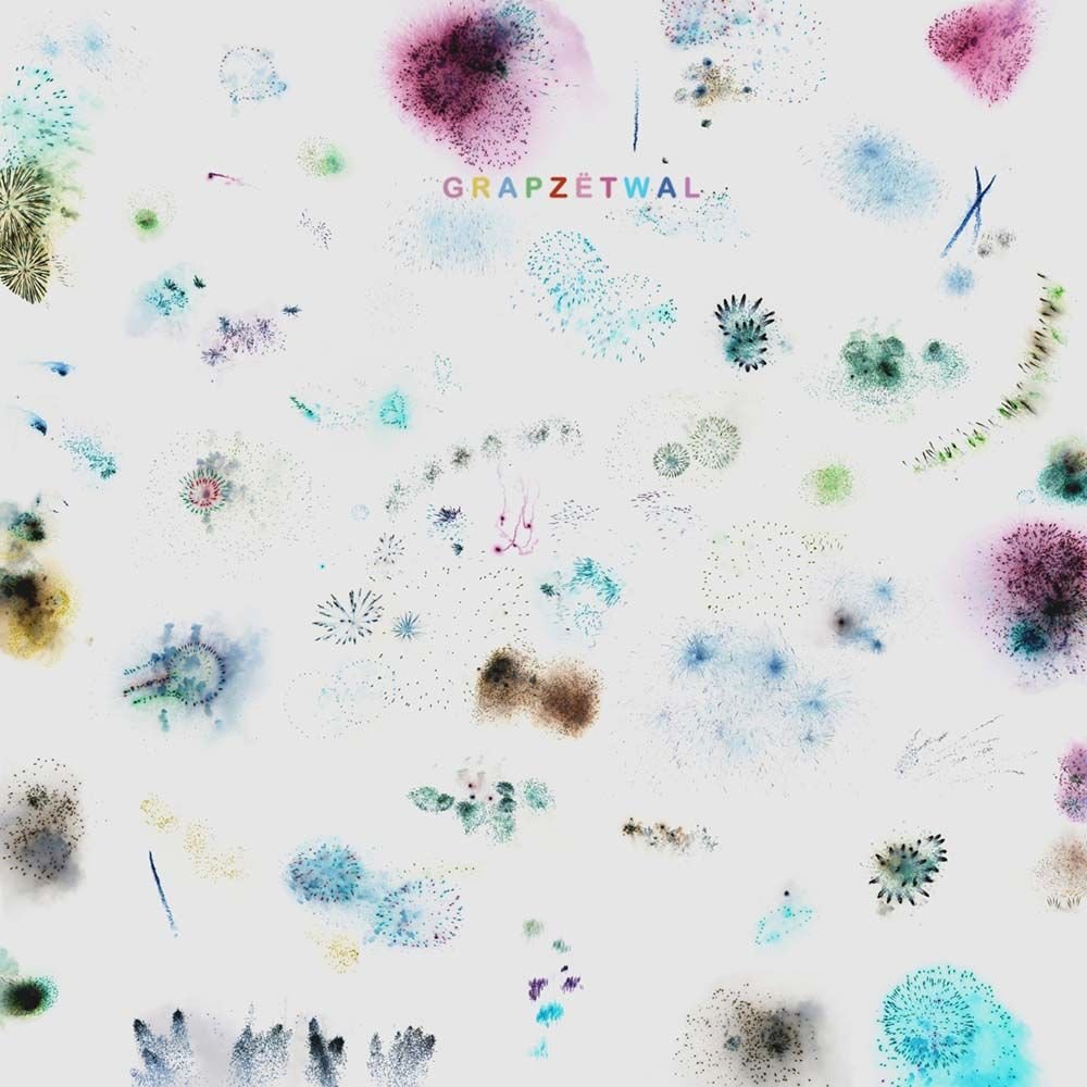 ESTHER HOAREAU / GRAPZËTWAL (GRATUIT) — Bongou