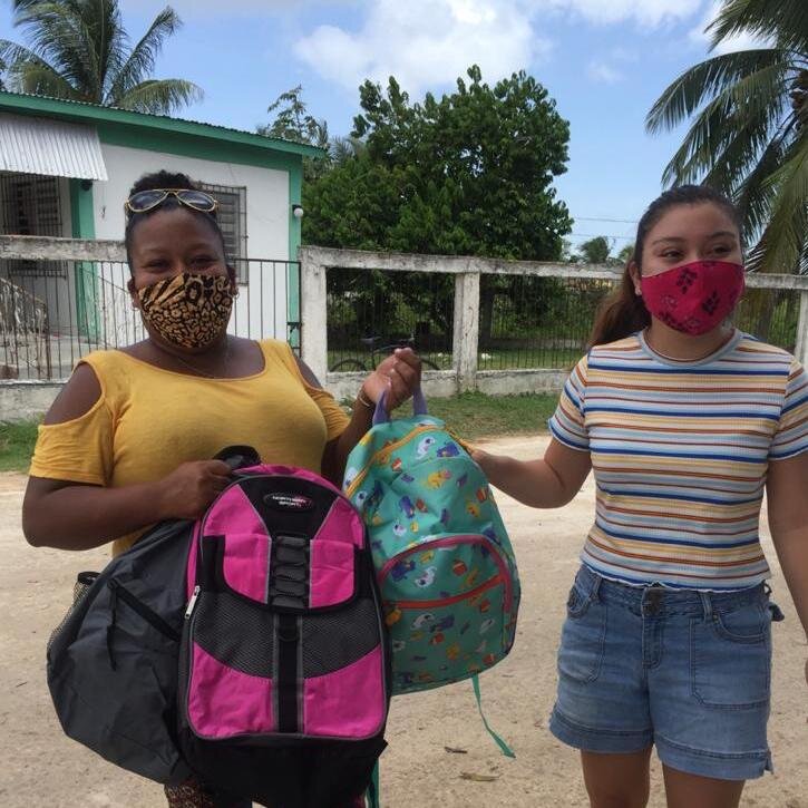 The Belize Project